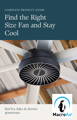 [Catalog] Complete MacroAir Product Guide Find the Right Size Fan and ...